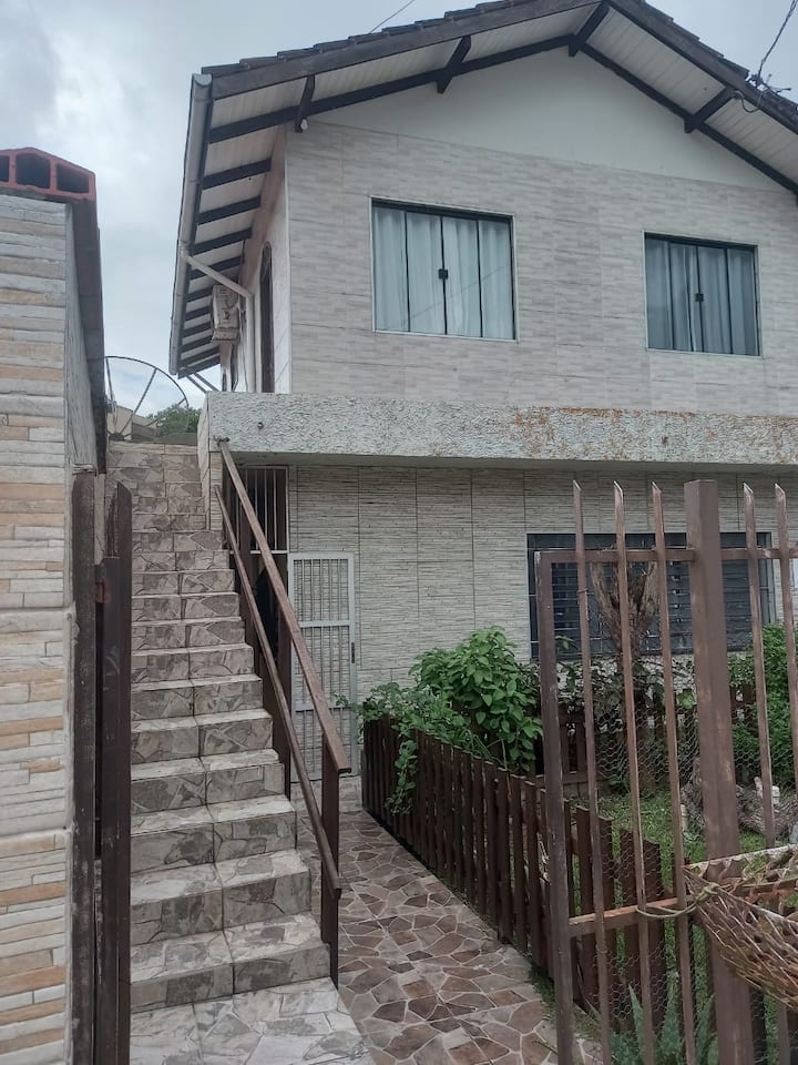 Casa | Centro Porto Belo - Bombinhas