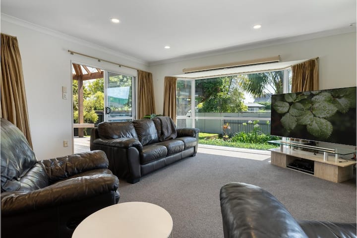 Bayfair Break - Mt Maunganui - Tauranga