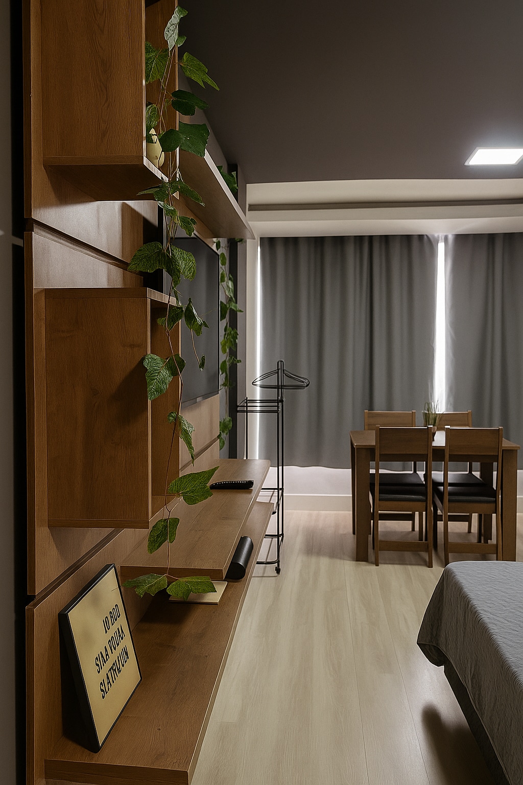 ORLA ONE - Apartment on Princesa Isabel - Airbnb