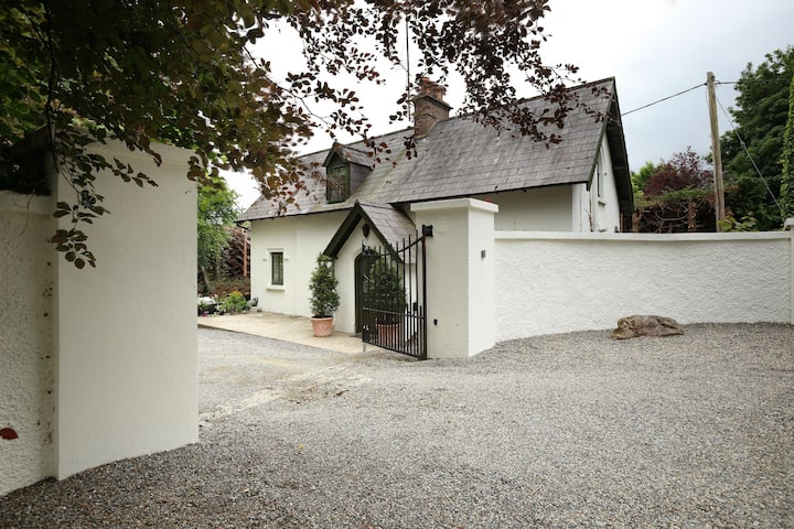 The Gate House Hide Away - Wicklow