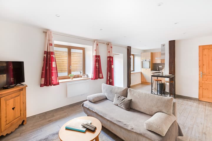 "Nouveau" La Terrasse Des Remparts à Eguisheim - Eguisheim