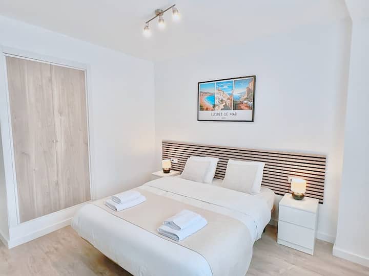 Lm Hotel 202 - Lloret de Mar