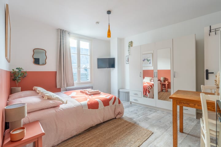 Casa Amour Studio - Tours