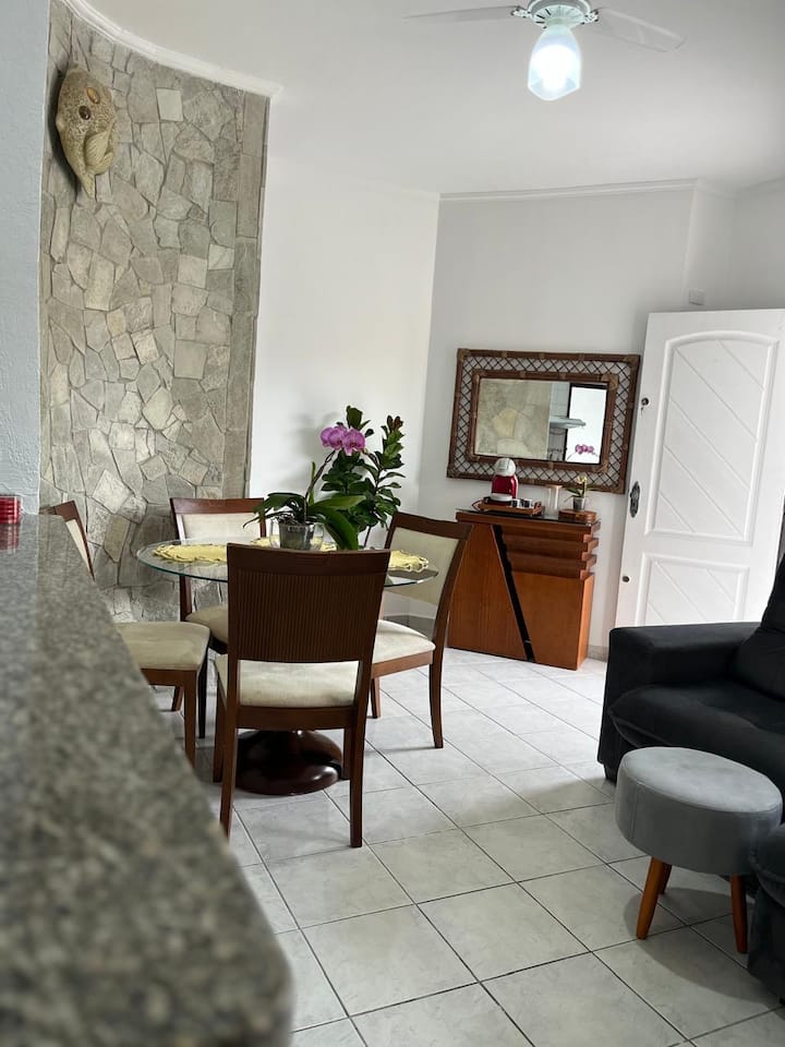 Casa Paumar - Bertioga