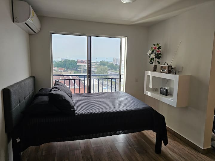 Apartaestudio - Yumbo