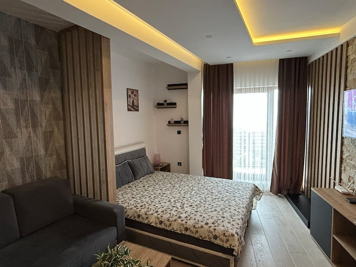 Milmari Bonita Nlux87 - Kopaonik