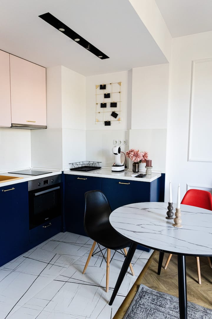 Central Stylish Apartment/historic View&balcony - Bulharsko