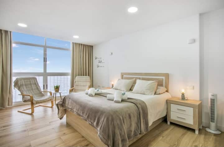 Salitre Suite - Tenerife