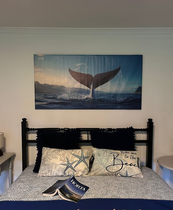 Alma Atlântica - Pure Nature & Beach - Horta