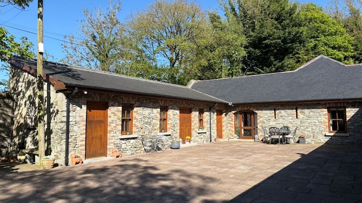 Muse House Country Living - Naas