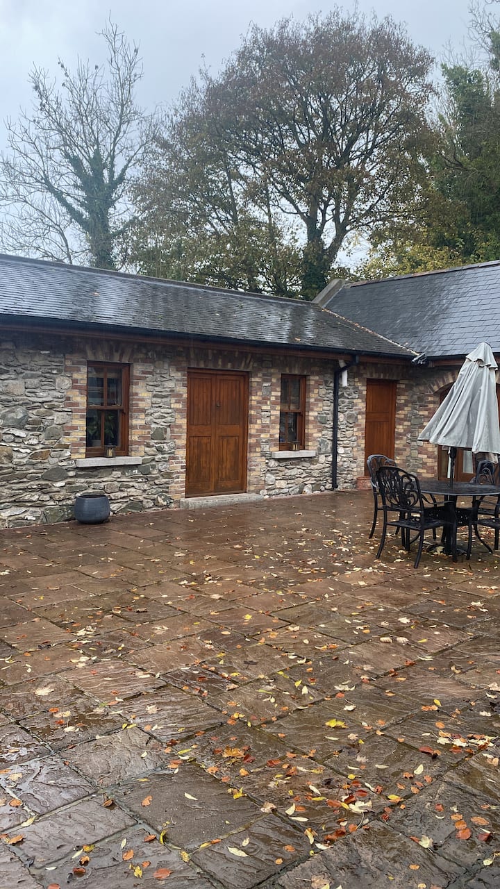 Muse House Country Living - Naas