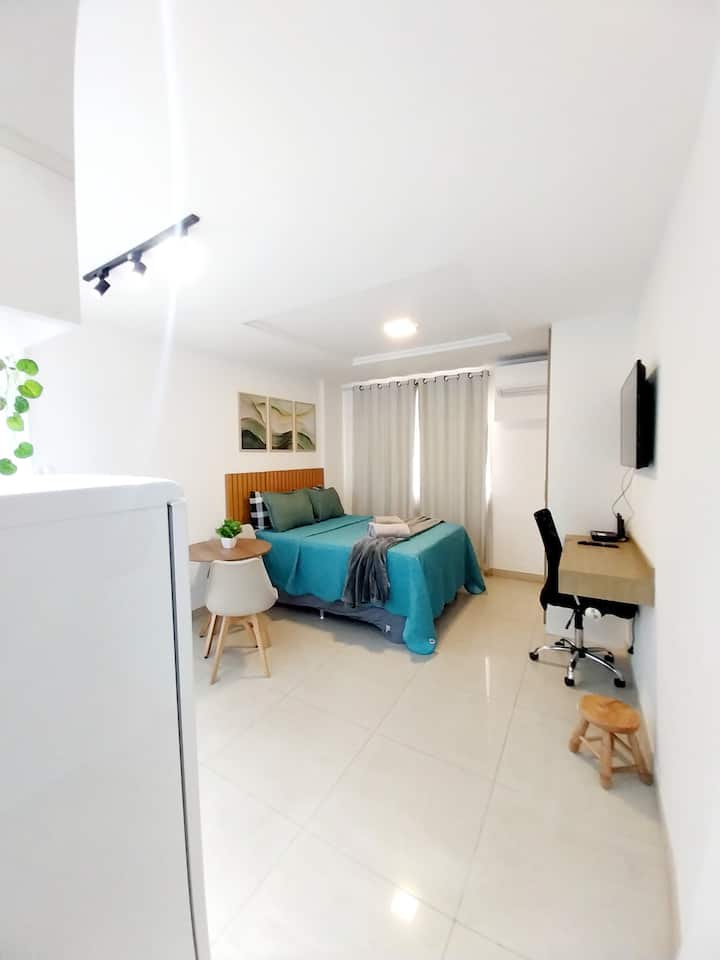 Studio Casa Mauá 1702 - Rio de Janeiro