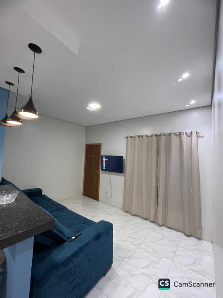 Casa Acqua Beach - Comodoro