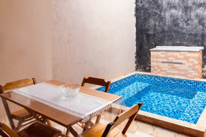 Casa Aquaa Beach - Comodoro