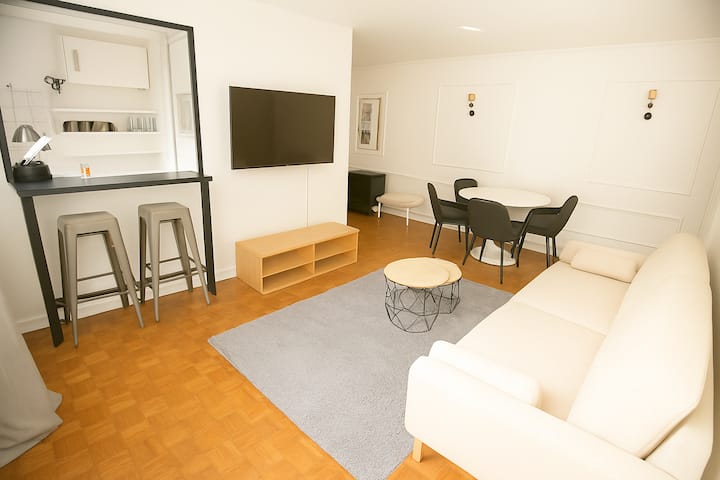 Appartement Pso - Eiffel Tower - Paris