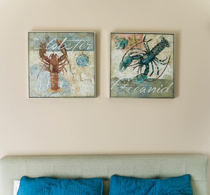 Lapa Sands Apartment - Playa Herradura