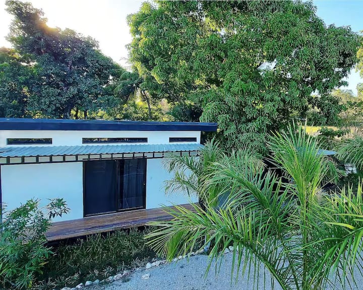 Relaxing Studio Is A Retreat To Pura Vida! - Nosara