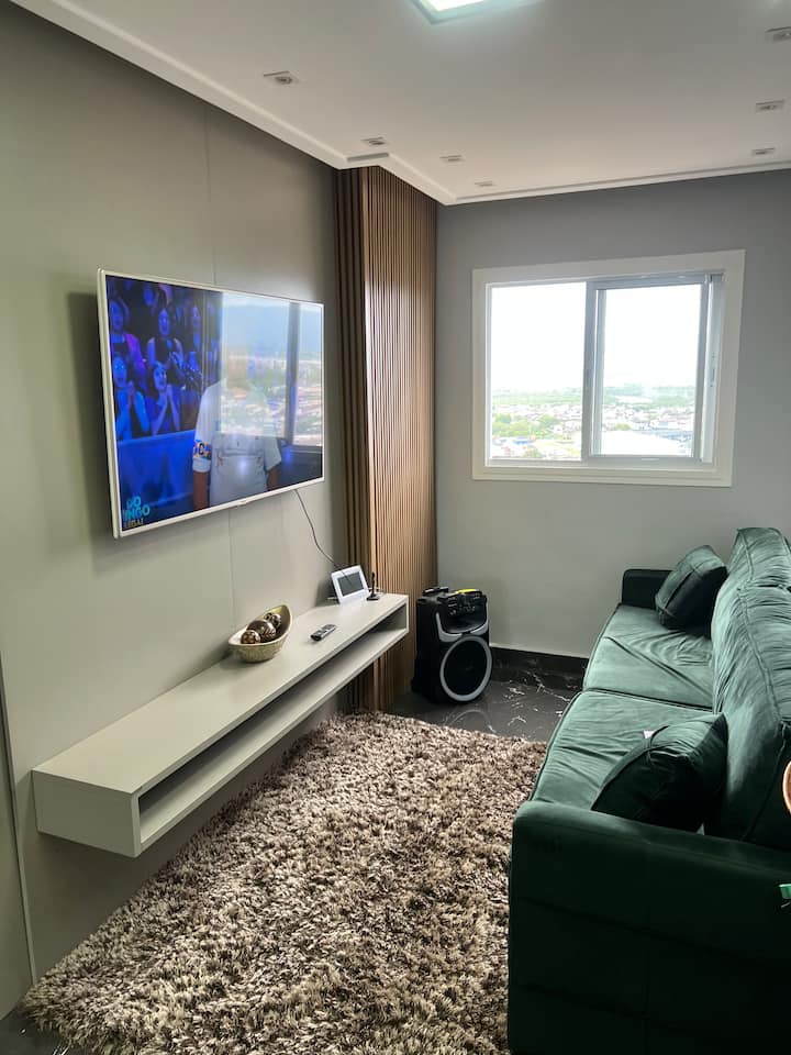 Belamar - Praia Grande