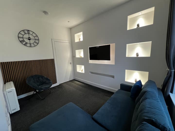 Perth City Centre Apartment - 伯斯