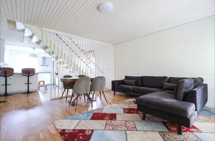 Företagsbostad Göteborg - Gothenburg