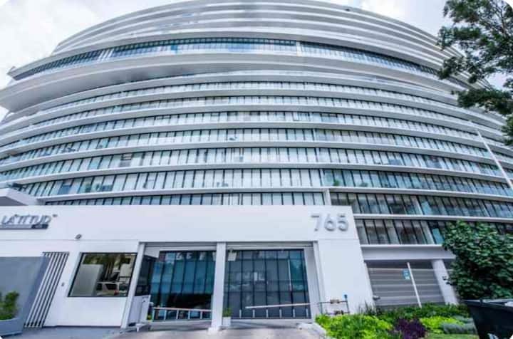 Departamento Premium Y Confort - Guadalajara