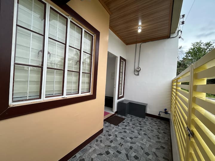Gee Transient House (Near Laguindingan Airport) - Libertad