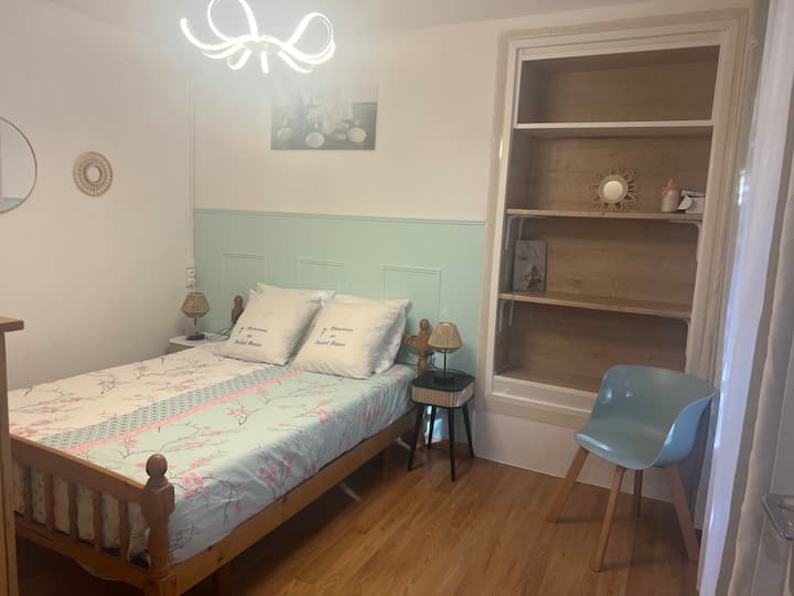 Bristol Manor Apt N 5 Cuisine/chambre Rdc 160m - Löhne, Allemagne