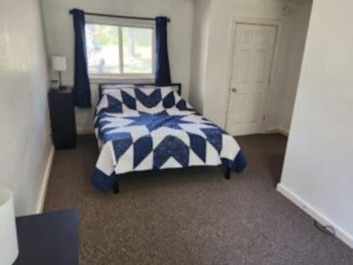 Wp3 | Mtu & Keweenaw Base | Full Kitchen + Wi-fi - Houghton, MI