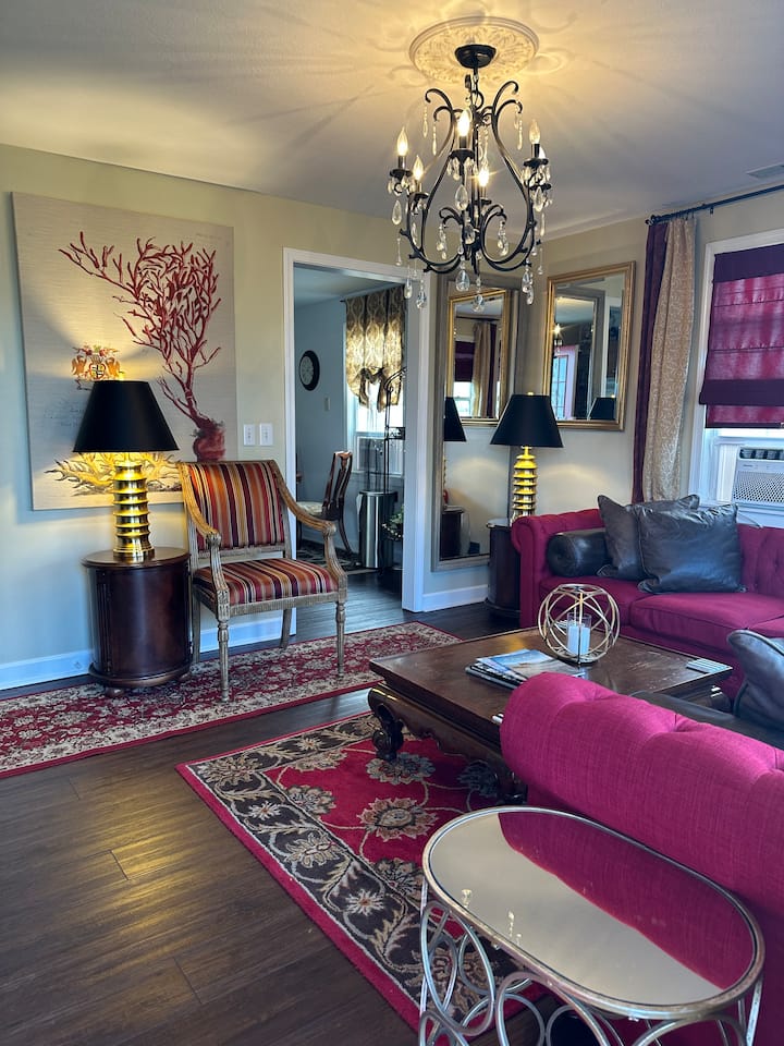 Dorthy Burrus Cottage - Manteo, NC