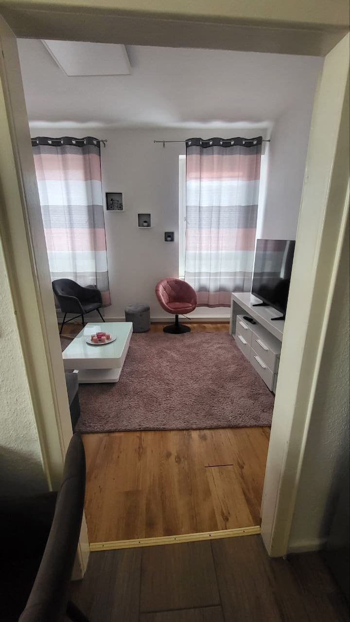 Wir Streben Nach Ihrem Komfort - Wuppertal