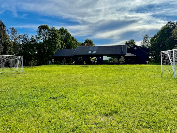 Casa En Parcela Ideal Para Familias - Puerto Varas - Puerto Varas
