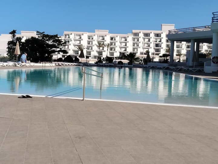 Paraíso Sea - Adeje