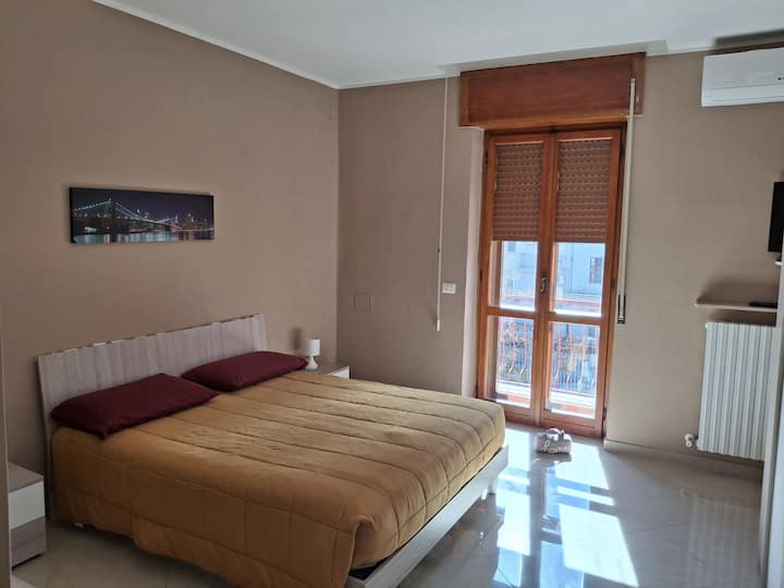 B&b Dolce Riposo - Foggia