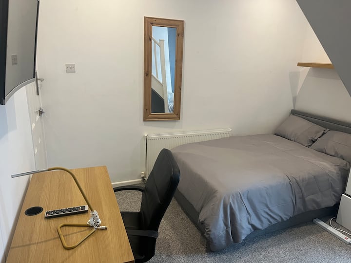 George Guest House - Stoke-on-Trent