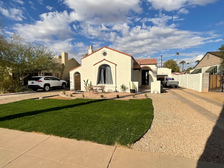 Magical Spanish Getaway - フェニックス, AZ