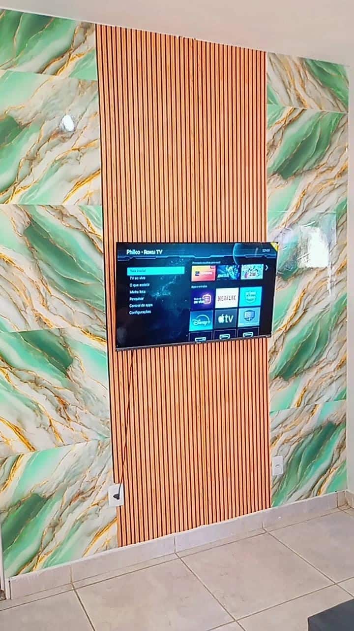 Casa 2 Quartos Garagem Próx Buriti Shop Br 153 - Goiânia