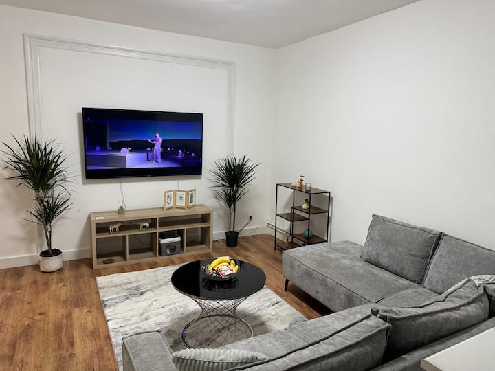 Grind - Regione Bruxelles, Belgio