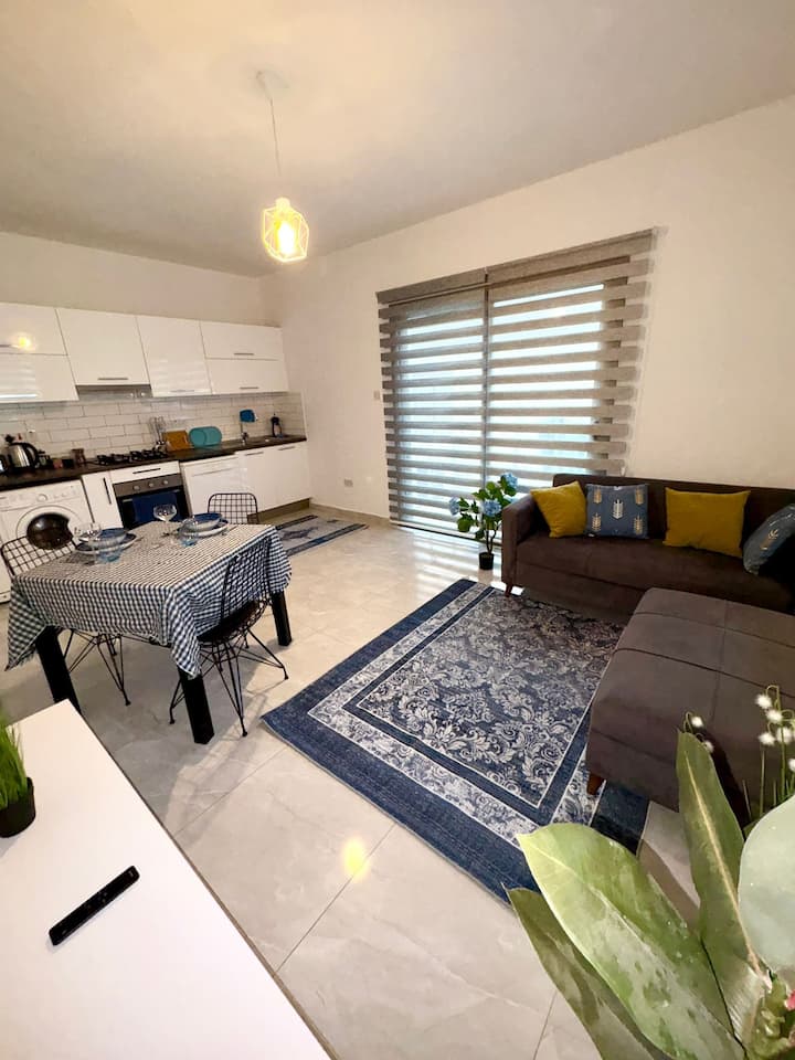 Cozy 1+1 In Lapta - Cyprus