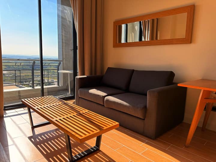 Umhlanga Apart Hotel
B007 - Umhlanga