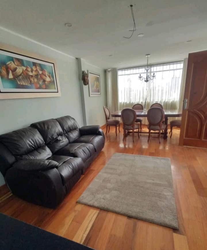 Edificio Para Grupos Grandes, Empresas En Surco - 利馬