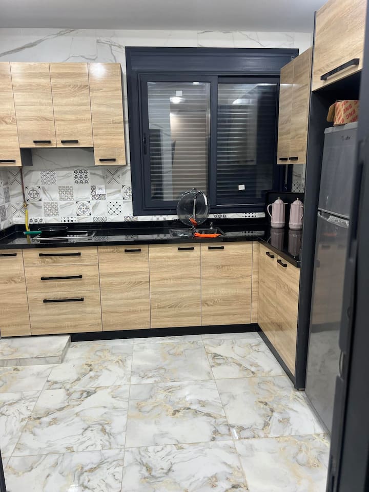 Maison Vue Sur Mer Confort - Mostaganem