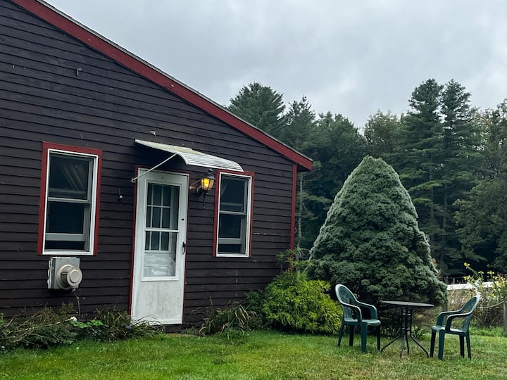 Antiquing, Sturbridge Village, And Horses! - Massachusetts