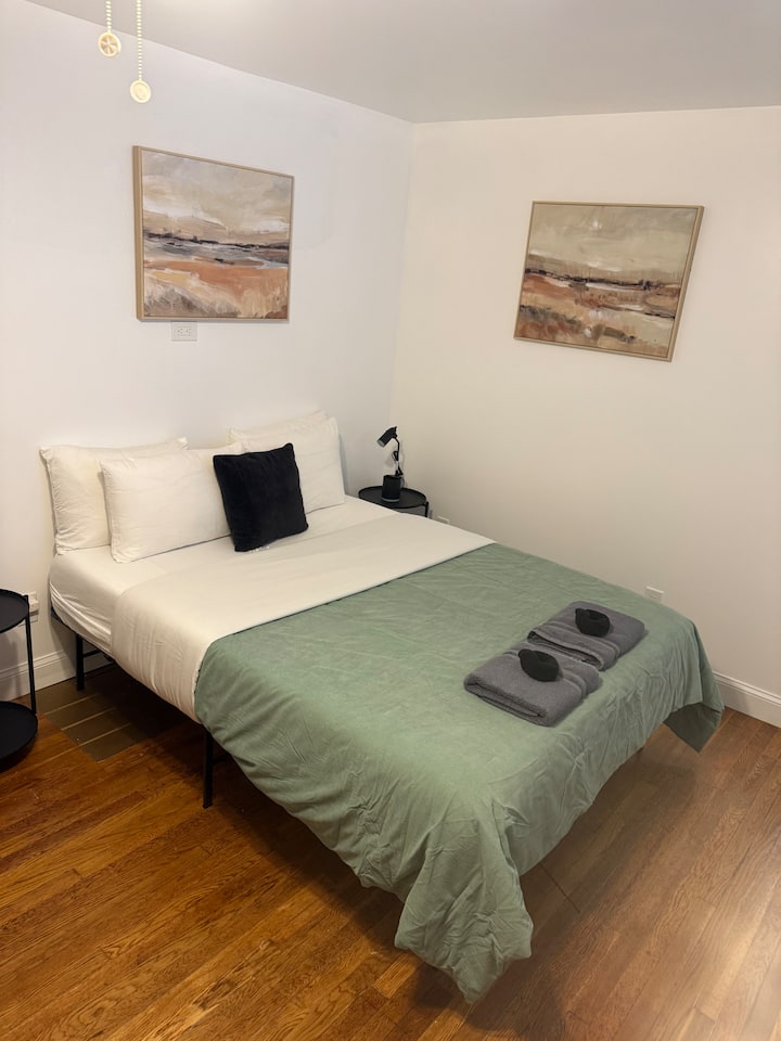 Acogedora Suit, Bayhealth Hospital - Dover, DE