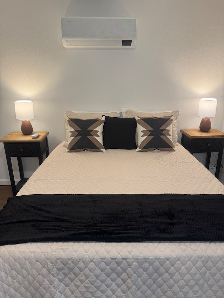 The Nook On Cooke - Abilene, TX