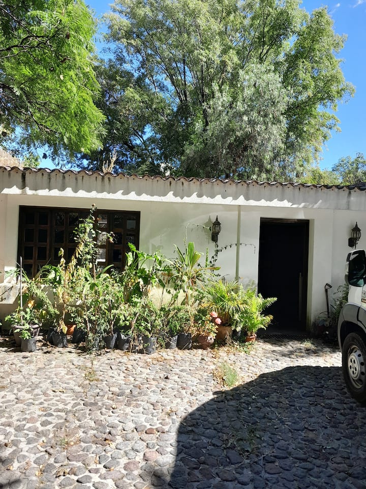 Hermosa Casa De Campo En Puebla, 4000 Metros - Puebla