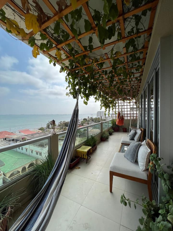 Altos De La Milina - La Libertad