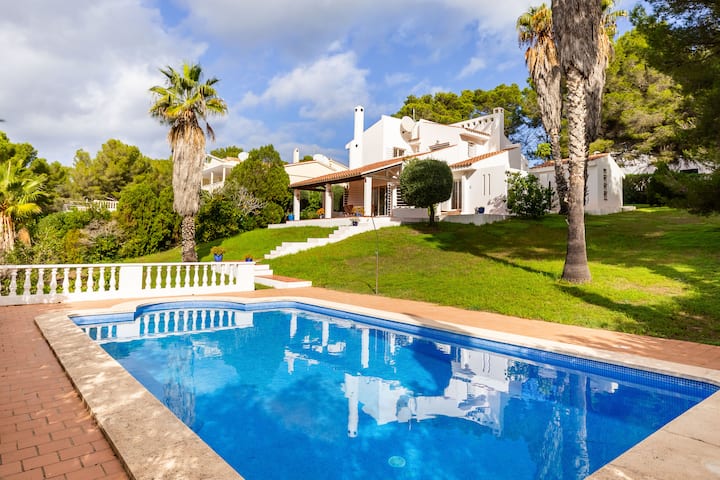 Casa Parella - Minorca