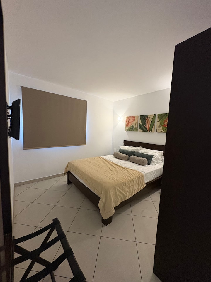 Cozy Studio Retreat Near Santa Maria - Cabo Verde