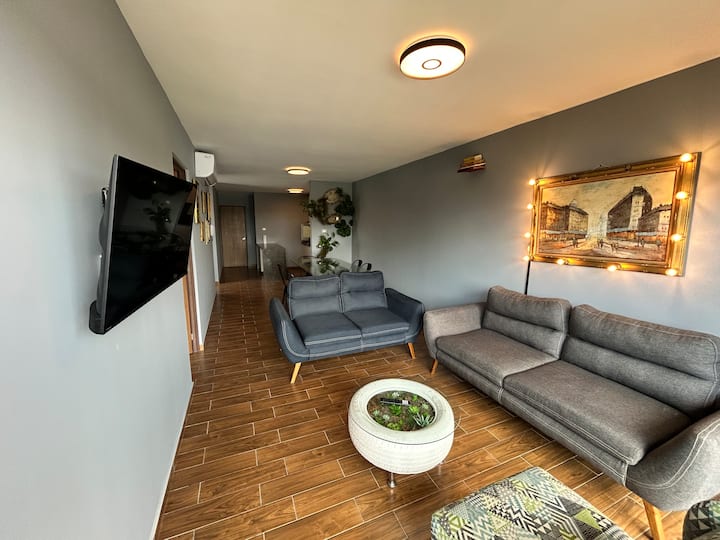 Suite De Lujo Con Alberca A Orillas Del Río - Boca del Río