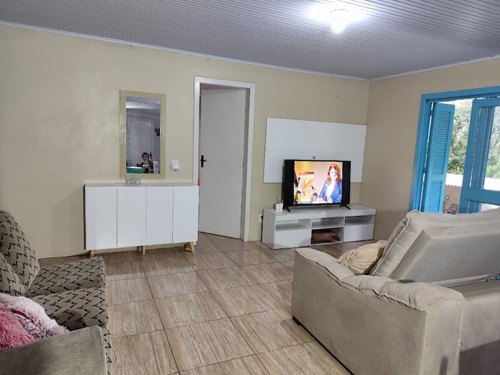 Sítio Sons Da Cachoeira! Seu Lugar De Descanso - Bento Gonçalves